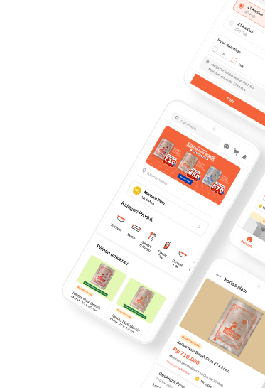 Produk Manuva Brands - Kemasan Bergaransi