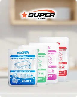 Manuva: Platform SME Manufaktur Bisnis Retail & B2B