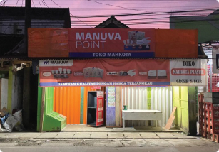 Produk Manuva Brands - Kemasan Bergaransi