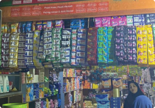 Produk Manuva Brands - Kemasan Bergaransi